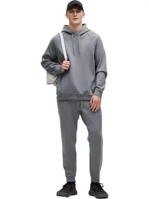 Lululemon Smooth Spacer Jogger Regular - Solar Grey