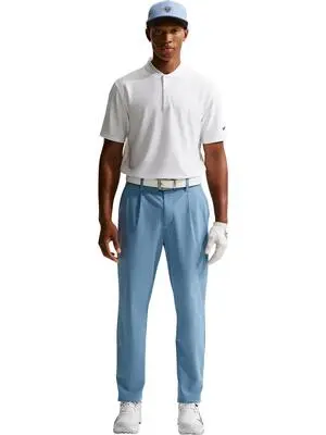 Nike Par Dri-fit Slim Fit Golf Pants - Blue