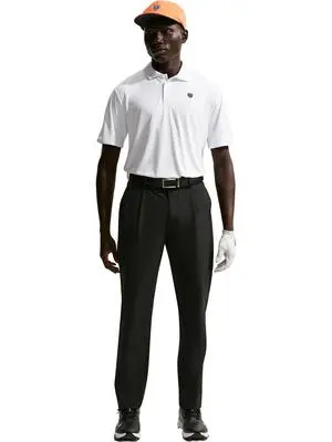 Nike Par Dri-fit Slim Golf Pants - Black