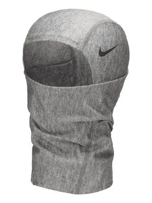 Nike Pro Hyperwarm Football Hood - Black