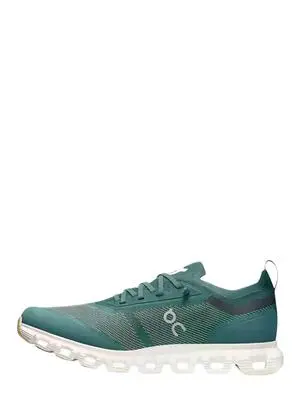On Cloud 6 Versa Sneakers - Green