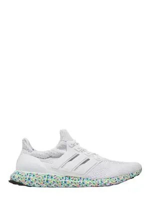 Adidas Ultraboost 5.0 Dna Sneakers - White