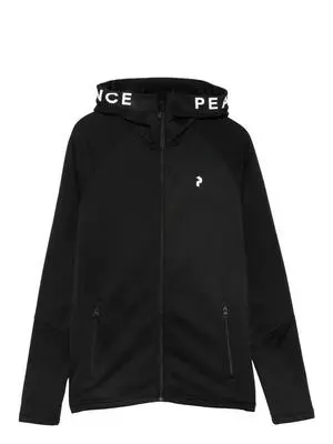 PEAK PERFORMANCE Rider Jacket - Black