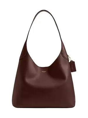 COACH Brooklyn 34 Shoulder Bag