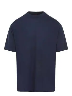 Sease Runner Raglan-sleeve T-shirt - Blue