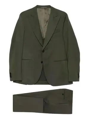 Caruso Aida Suit - Green