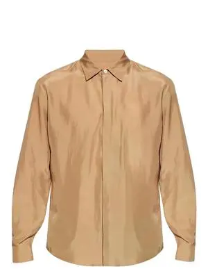 Dsquared2 Long-sleeved Shirt - Neutrals