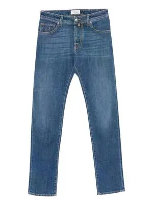 Jacob Cohen Nick Jeans - Blue