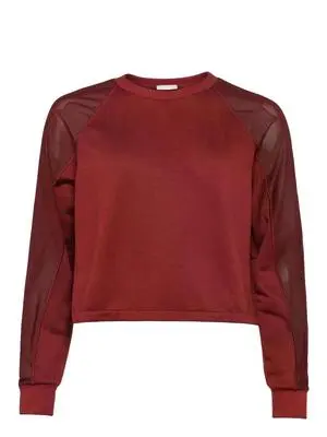 ERES Bausch Jacket - Red