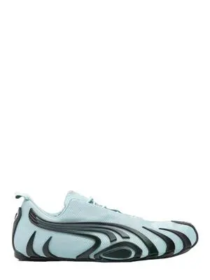PUMA Talon OG Lace-Up Sneakers Blue