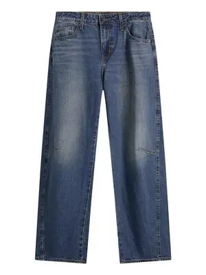 LEVI'S Baggy Dad Barrel Jeans - Most Wanted