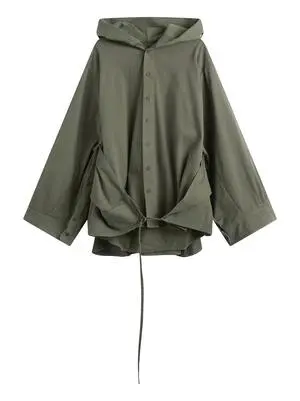 Ottolinger Liberated Double Jacket - Khaki