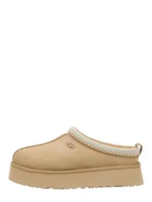 UGG Tazz Ii Platform Slipper - Sand
