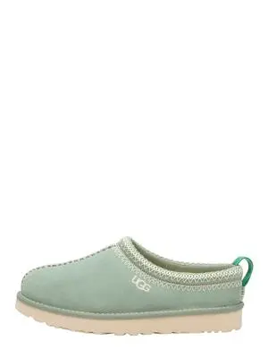 UGG Tasman Meadow Accent Slip-ons - Artichoke
