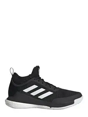 Adidas Crazyflight Mid Sneakers - Black