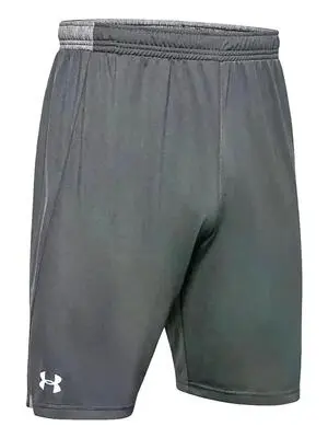 Under Armour Locker 9 Shorts - Grey