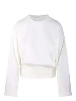 HAIKURE Long-sleeve T-shirt - White