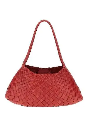 Dragon Diffusion Rosanna Leather Bag - Red