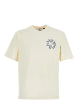 Stone Island T-shirt White