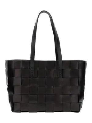 Dragon Diffusion Japan Tote Bag - Black