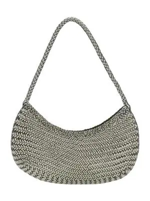Dragon Diffusion Nova Luna Bag - Silver
