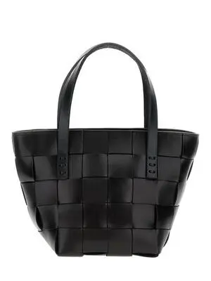 Dragon Diffusion Japan Mini Bag - Black