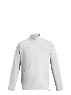 Under Armour Motivate 2.0 Sweatshirt - Grey