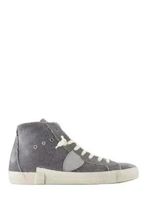 Philippe Model Prsx Sneakers - Grey
