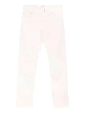 Jacob Cohen Bard Trousers - Pink