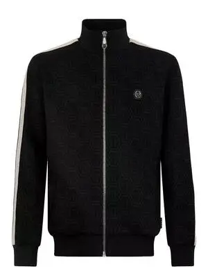 Philipp Plein Sports Jacket - Black