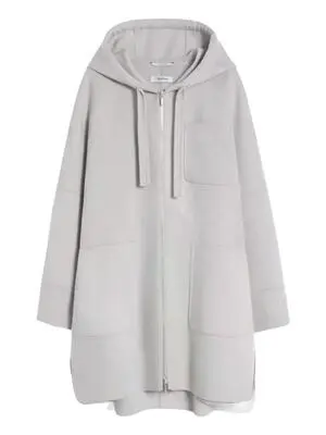 Max Mara Double-faced Coat - Neutrals