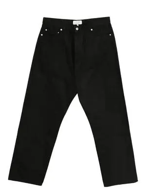 Studio Nicholson Marylebone Jeans - Black