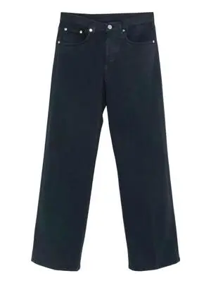 DONDUP Five-pocket Jeans - Blue
