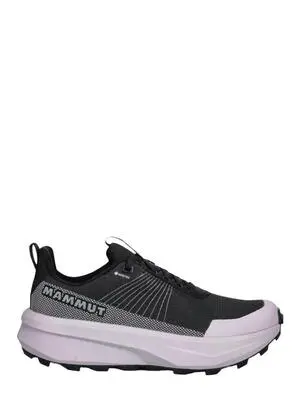 MAMMUT Aenergy Mtn Low Gtx Sneakers - Black