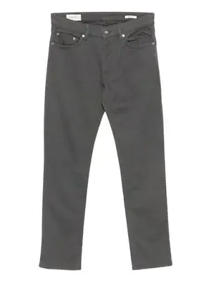Gant Regular Soft Twill Jeans - Grey