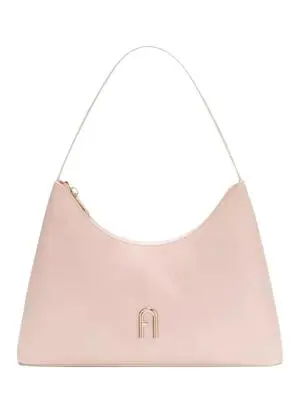 Furla Shoulder Bag - Pink