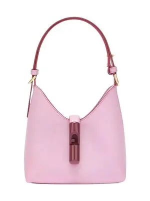 Furla Top-handle Bag - Pink