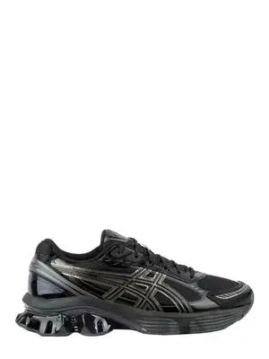 Asics Gel-kinetic Fluent Sneakers - Black