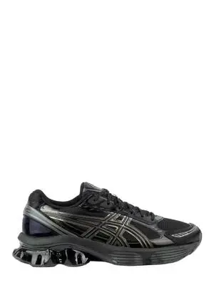 Asics Gel-kinetic Fluent Sneakers - Black