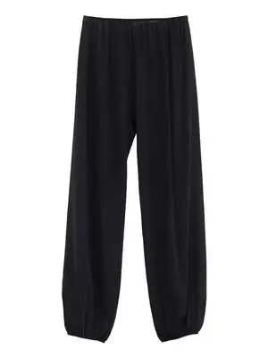 Gimaguas Zoe Balloon Trousers - Black