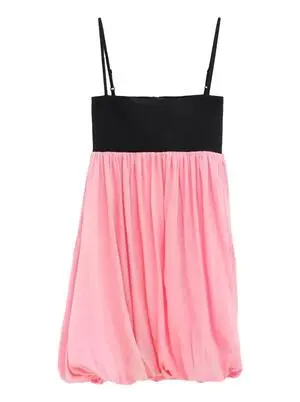Gimaguas Selina Mini Dress - Pink
