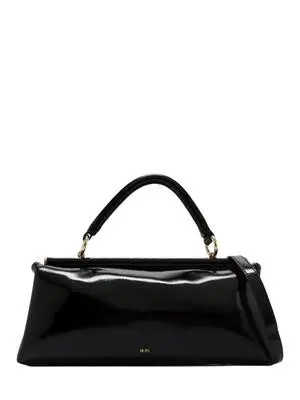 Jw Pei Danna Top-handle Tote Bag - Black