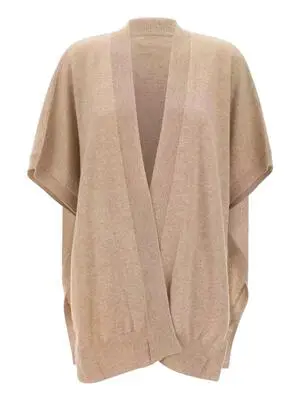 NOT SHY Hallie Cardigan - Neutrals