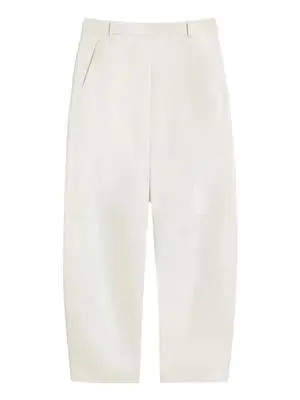 Max Mara Sospiro Trousers - Neutrals