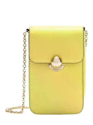 Furla Sfera Crossbody - Yellow