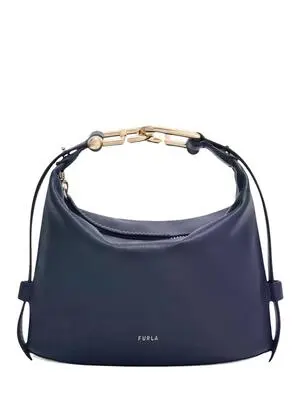 Furla Nuvola Mini Bag - Blue