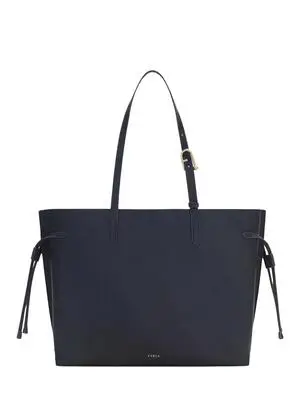 Furla Ava Large Tote Bag - Blue