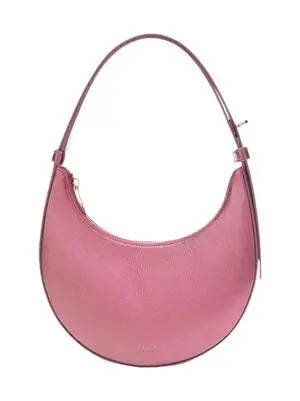 Furla Mini Delizia Shoulder Bag - Pink