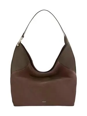 FURLA Lara Large Shoulder Bag