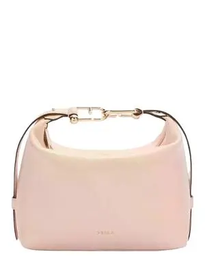 Furla Tonie Shoulder Bag - Pink